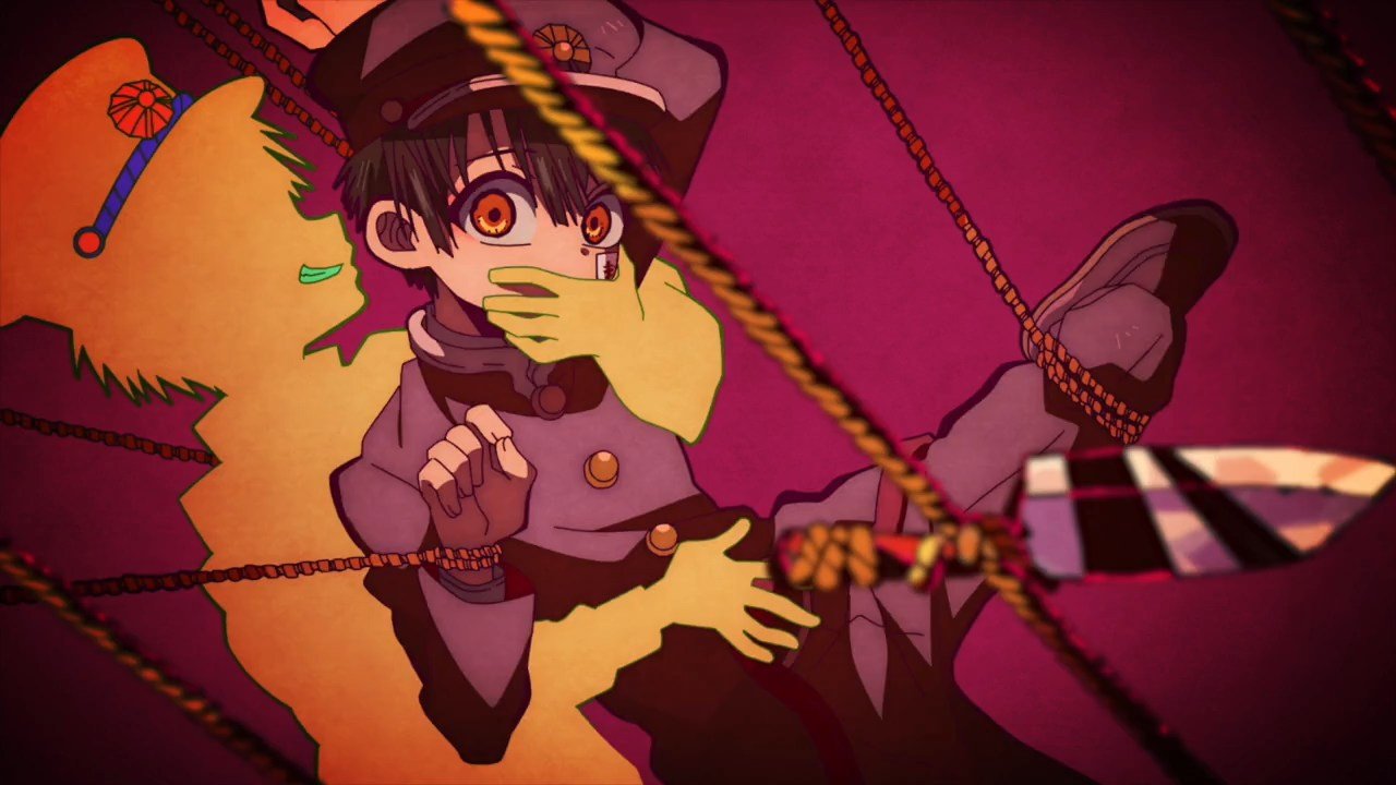 Jibaku Shounen Hanako-kun-Análisis Primera Temporada-Hanami Dango