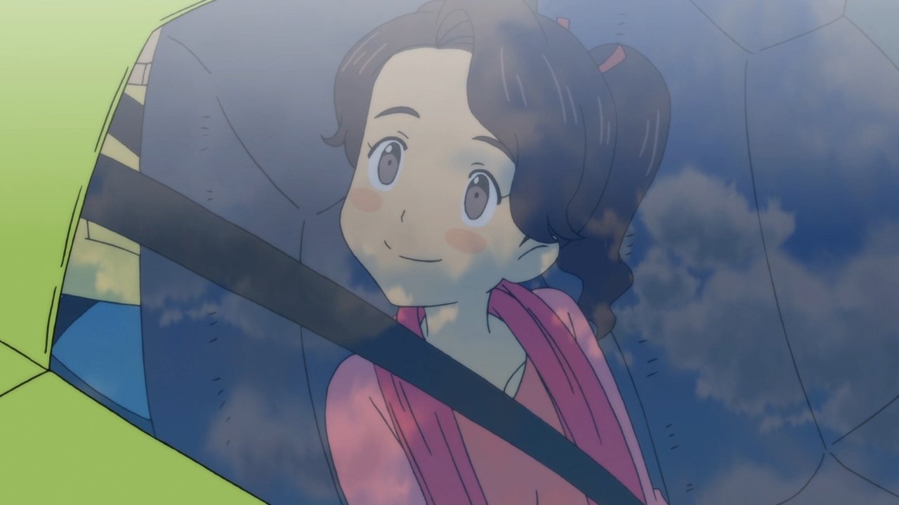 Asatir: cuentos populares árabes con excusa moral - Hanami Dango