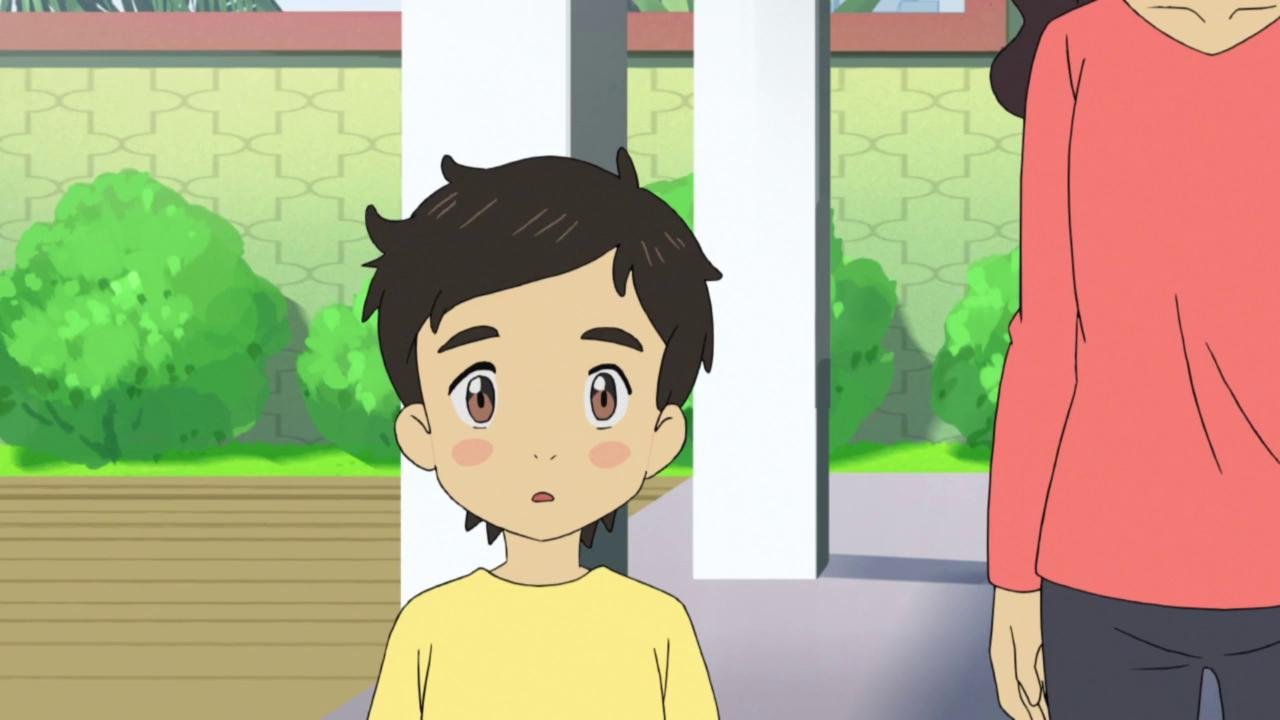Asatir: cuentos populares árabes con excusa moral - Hanami Dango