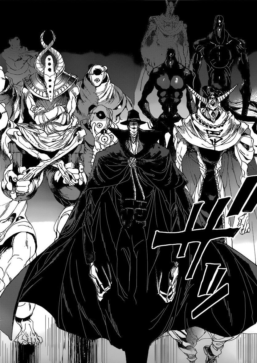 Los cambios y diferencias en The Promised Neverland 2 - Hanami Dango
