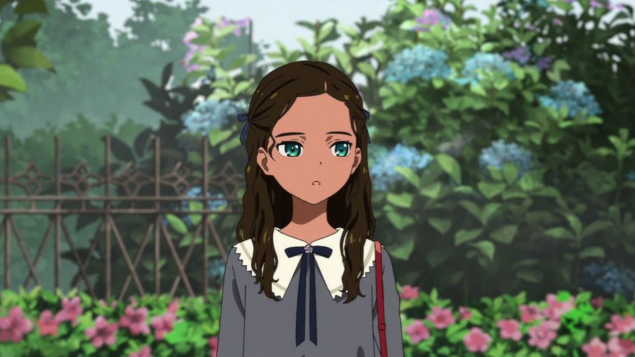Wonder Egg Priority - Análisis Anime - Hanami Dango