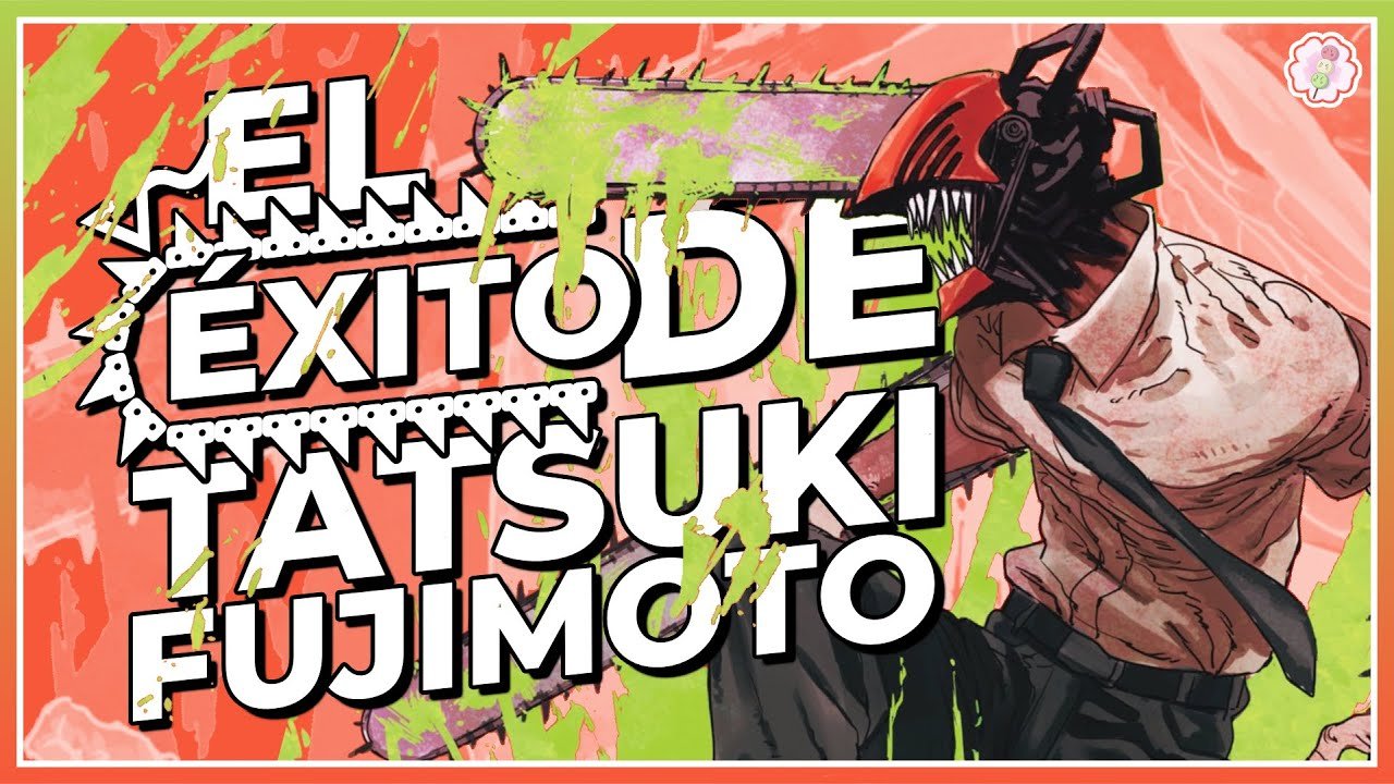 La evolución de Tatsuki Fujimoto - Hanami Dango