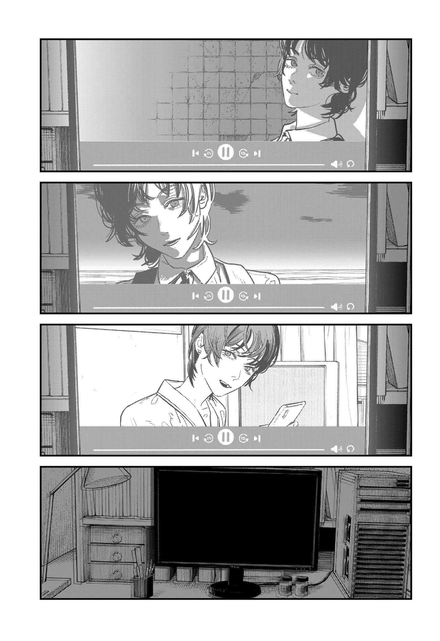 Adiós, Eri: Fujimoto lo hizo de nuevo - Crítica Manga - Hanami Dango