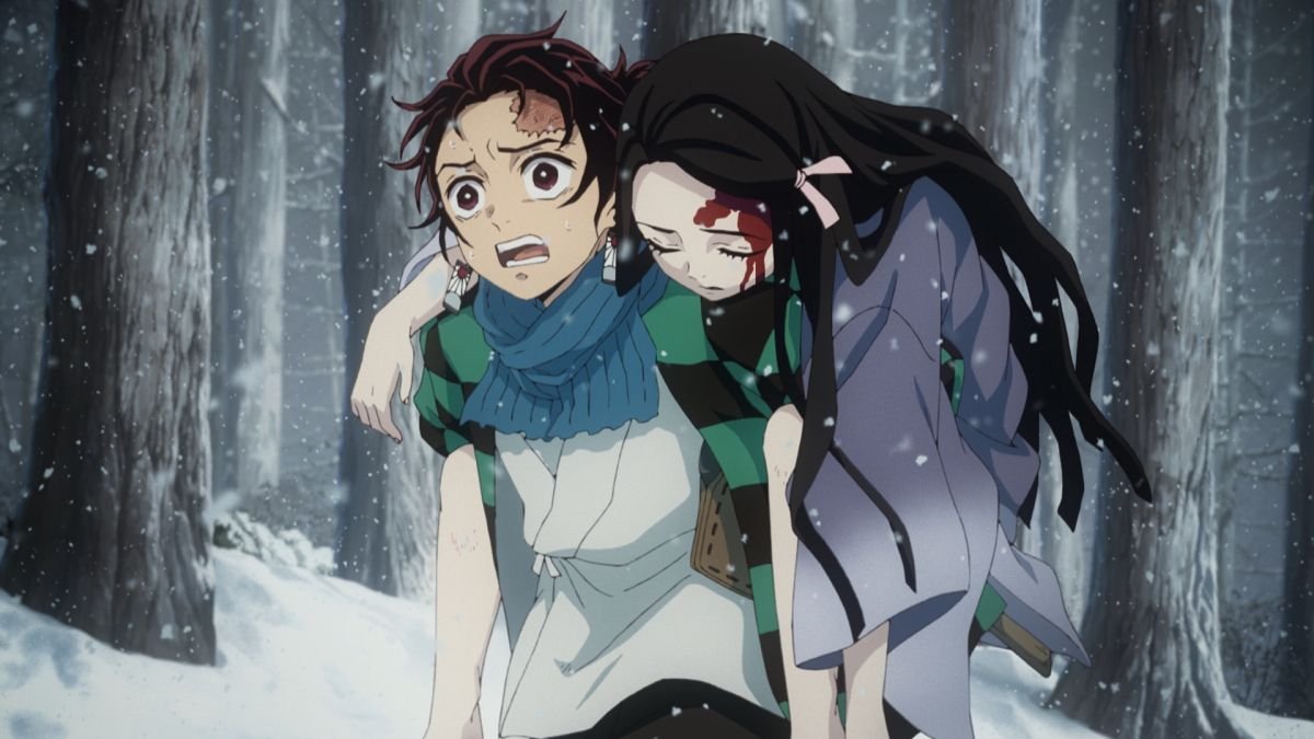 La humildad en el anime - Reportaje - Hanami Dango