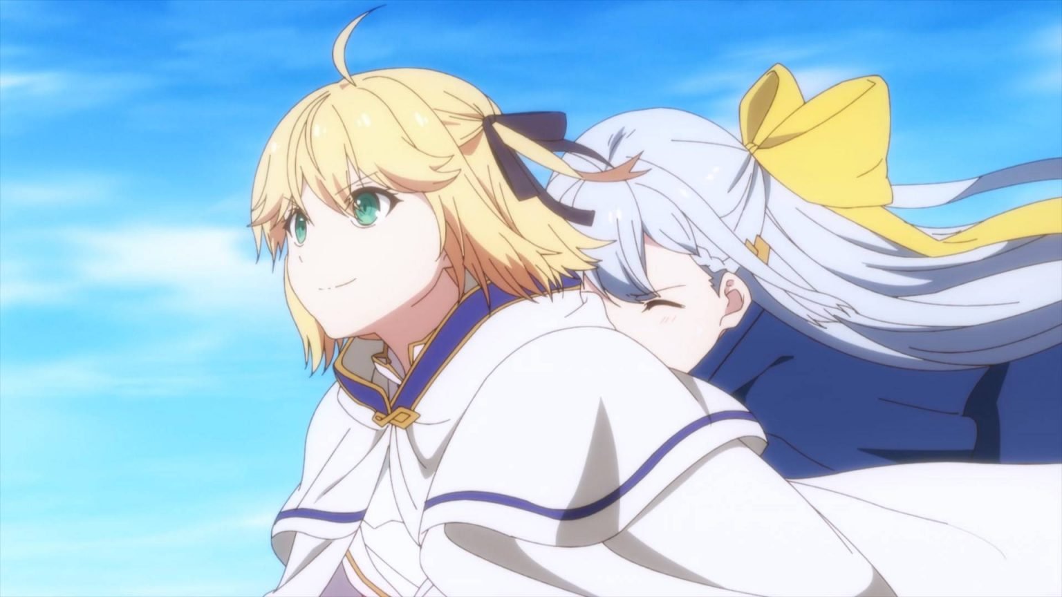 Doble reseña, doble isekai - Primeras impresiones - Hanami Dango