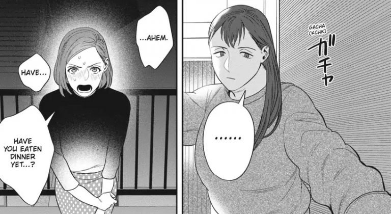 Tsuku Tabe - She Loves to Cook, and She Loves to Eat - Hanami Dango
