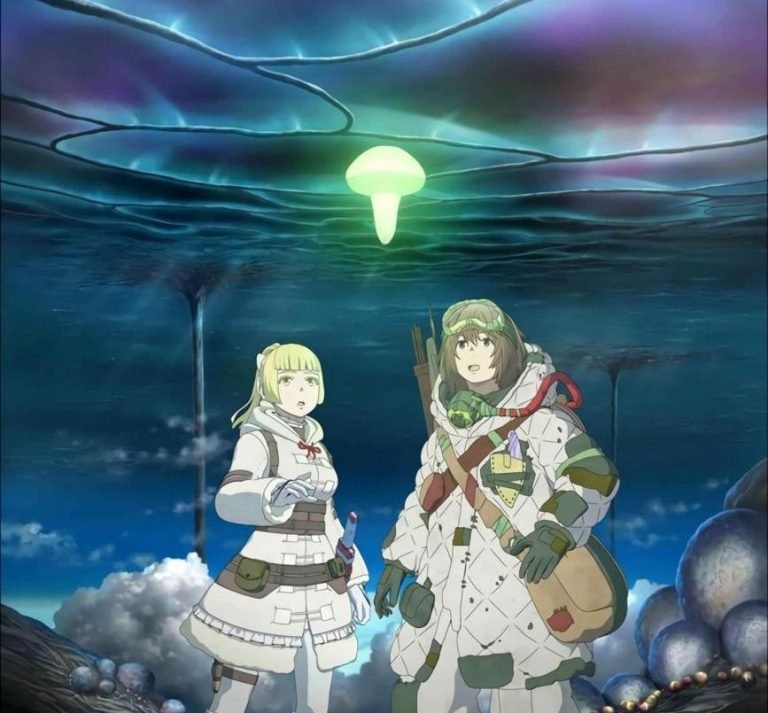 Kaina of the Great Snow Sea - Primeras impresiones - Hanami Dango
