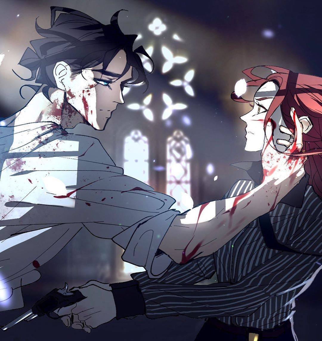 Otros 4 Webtoons para empezar - Hanami Dango