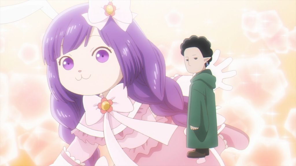 My Love Story with Yamada-kun at Lv999 - Recomendación anime - Hanami Dango