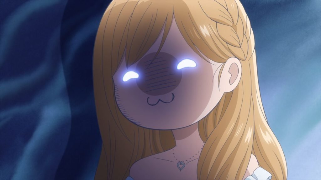 My Love Story with Yamada-kun at Lv999 - Recomendación anime - Hanami Dango