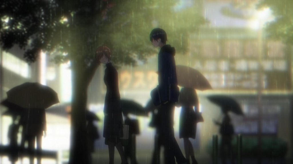 My Love Story with Yamada-kun at Lv999 - Recomendación anime - Hanami Dango