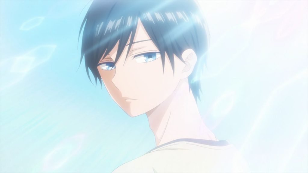 My Love Story with Yamada-kun at Lv999 - Recomendación anime - Hanami Dango