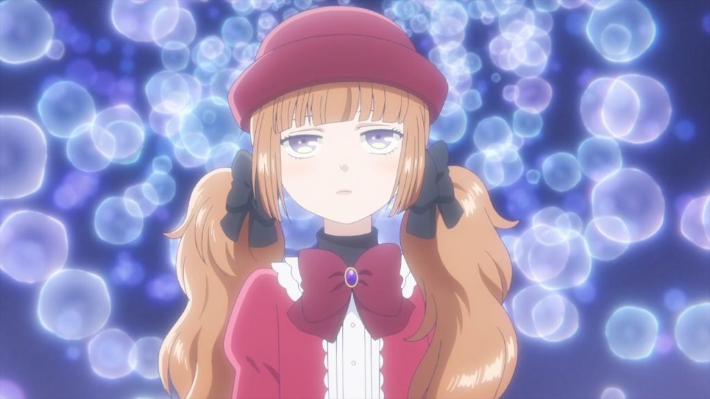 My Love Story with Yamada-kun at Lv999 - Recomendación anime - Hanami Dango