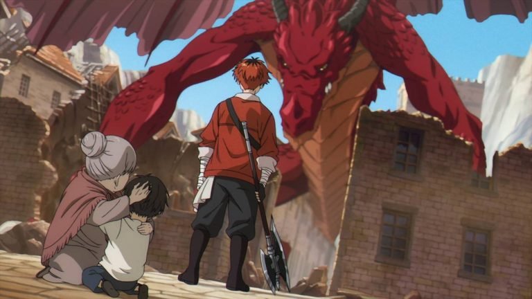 Frieren: Tras finalizar el viaje - Recomendación anime - Hanami Dango