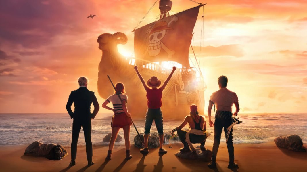 Anunciado remake de One Piece – Análisis de la noticia - Hanami Dango