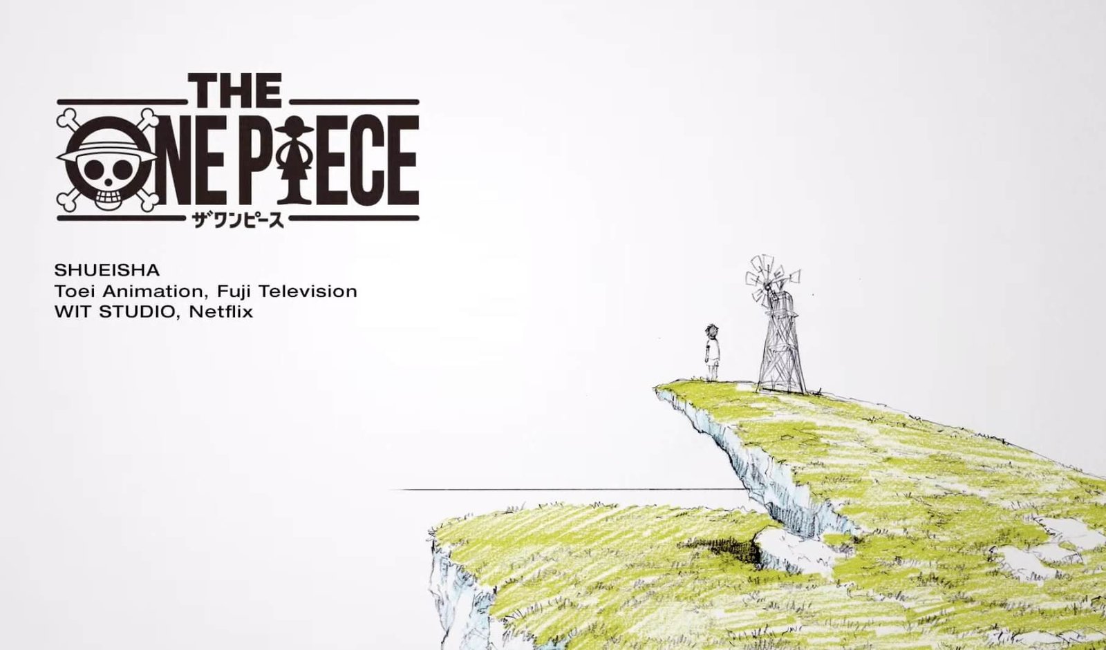 Anunciado remake de One Piece – Análisis de la noticia - Hanami Dango