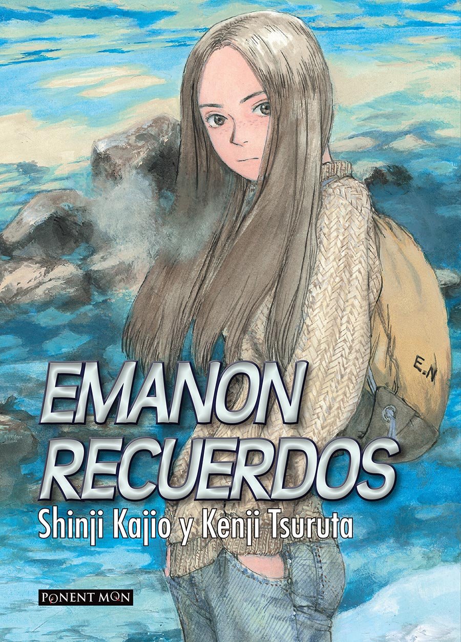 Emanon - Milenios de Recuerdos - Hanami Dango