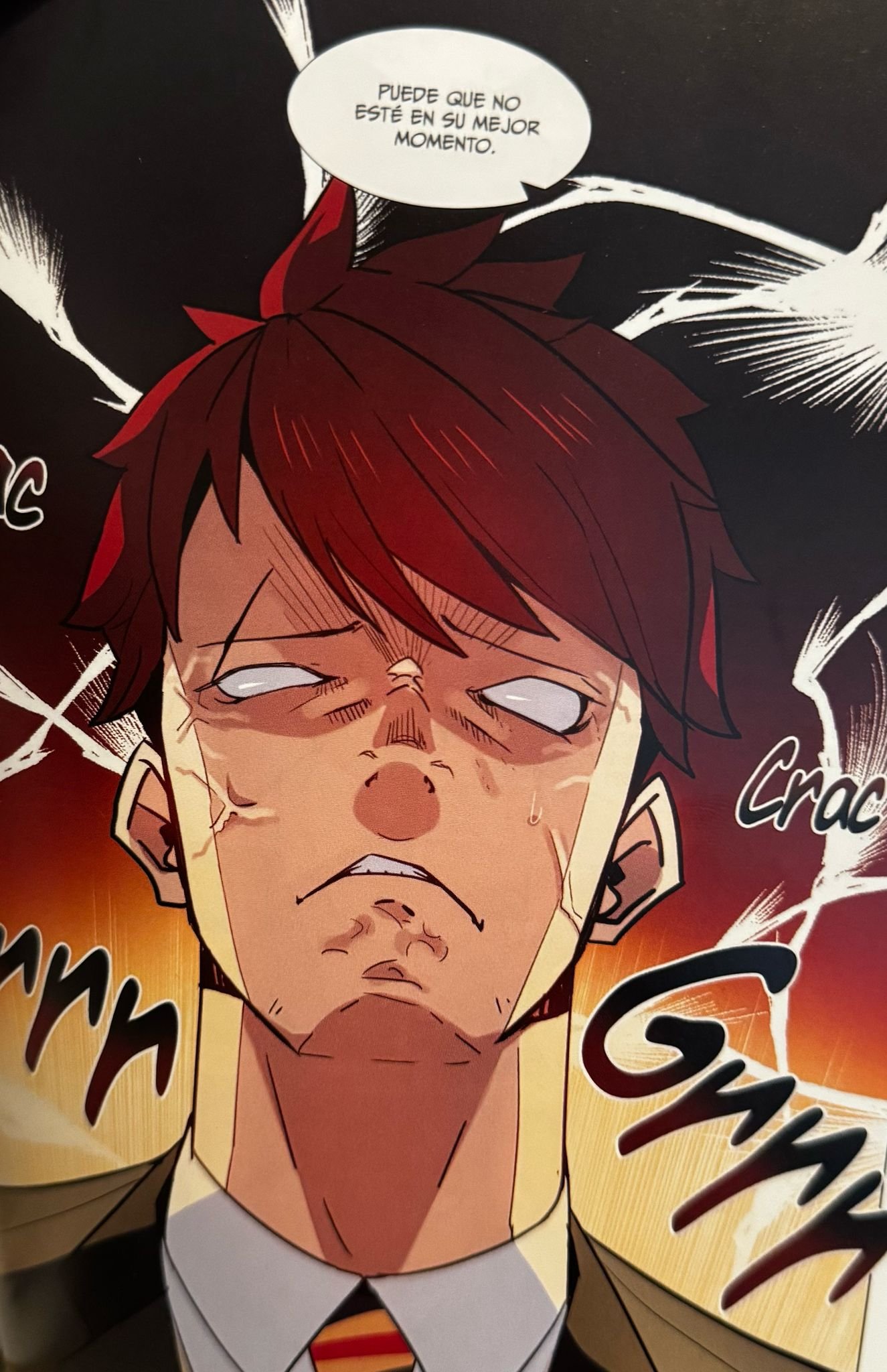 The Return of the Demon Master Recomendación - Hanami Dango