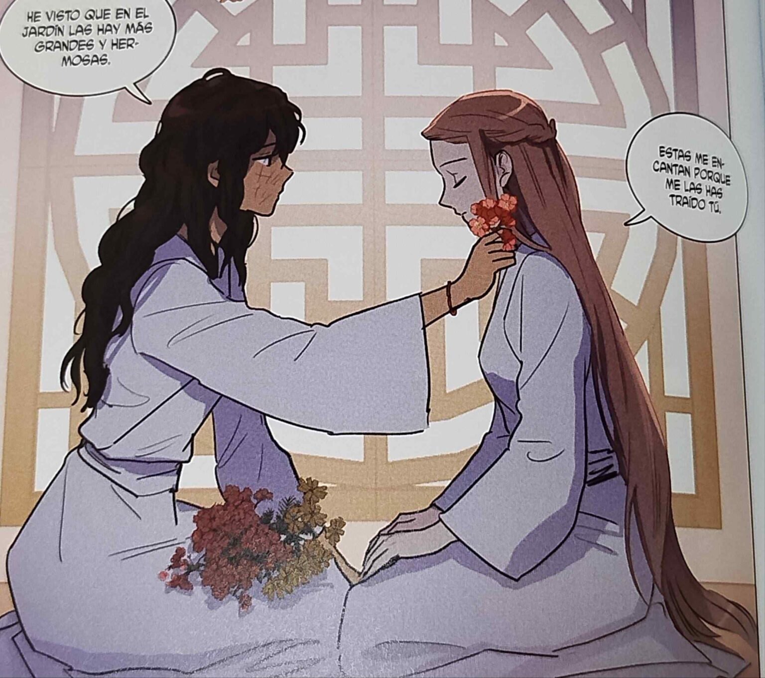 La leyenda de Shim Chong - Reseña - Hanami Dango