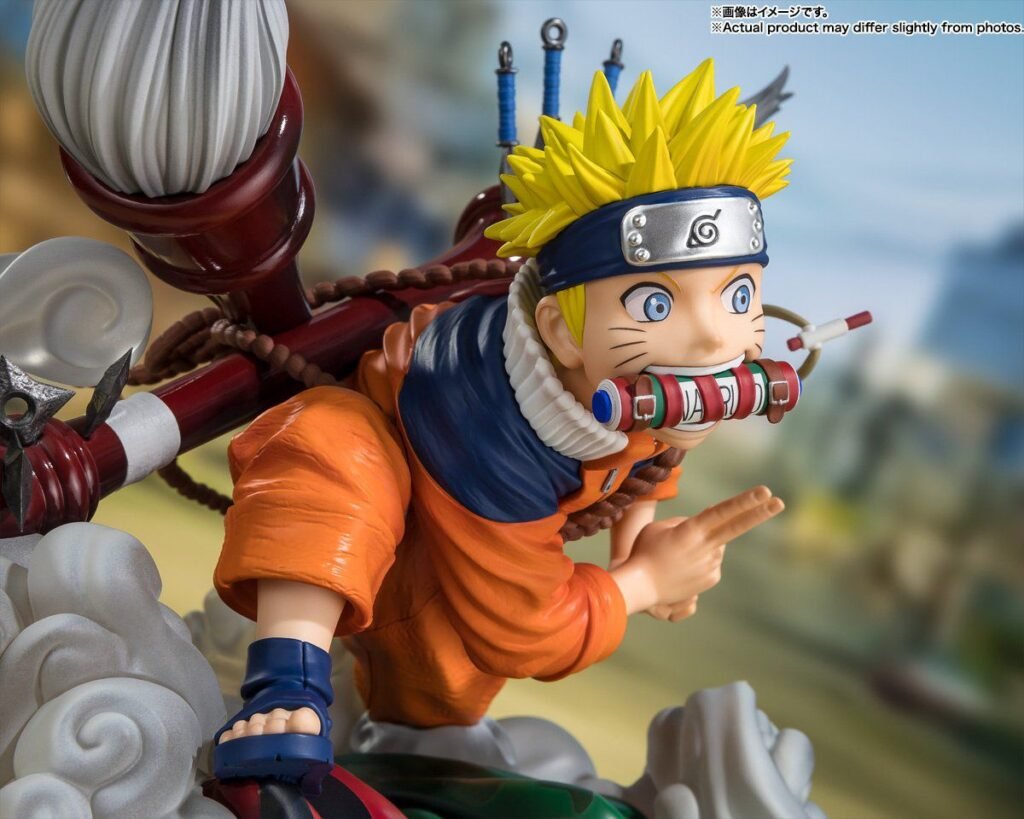 Las mejores figuras de la semana (21-27/04/2025) - Hanami Dango